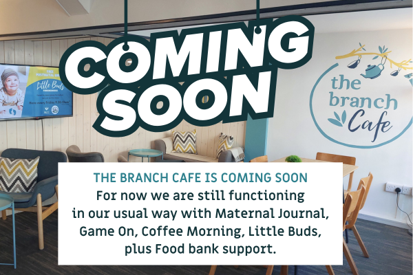 The Branch Cafe