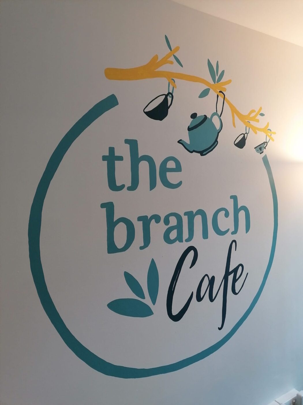 The Branch Cafe